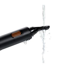 Tchibo - Pr&auml;zisions-Gesichtshaartrimmer - schwarz