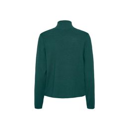 Tchibo - Strickpullover - Damen - Gr. S - petrol