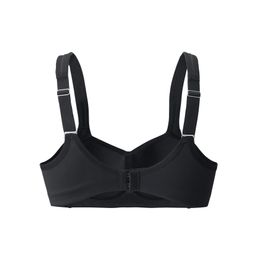 Tchibo - Sport-BH - Damen - Gr. 85D - dunkelgrau