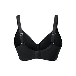 Tchibo - Minimizer-BH - Damen - Gr. 95E - schwarz