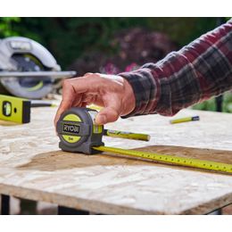 Ryobi 18 V One+ Heimwerker-Set &raquo;R18Pd3-220Tah&laquo; - schwarz