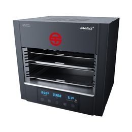 Steba-Power-Steakgrill &raquo;PS E2600 XL Devil&laquo; - schwarz