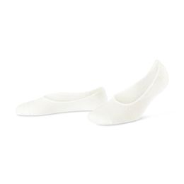 Tchibo - 2 Paar Sneaker-F&uuml;&szlig;linge - Damen - Gr. 38-40 - dunkelblau