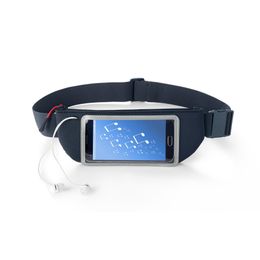 Tchibo - Sportg&uuml;rtel &raquo;Smartphone&laquo; - blau