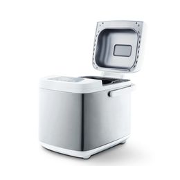 Tchibo - Brotbackmaschine - silber