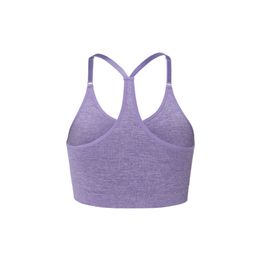 Tchibo - Seamless-Sport-BH - Damen - Gr. L - lila