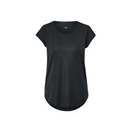 Tchibo - Sportshirt - Damen - Gr. XXL - anthrazit