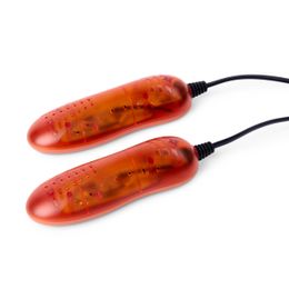 Tchibo - Schuhtrockner und -w&auml;rmer - orange