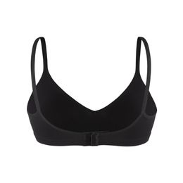 Tchibo - Seamless-Soft-BH - schwarz