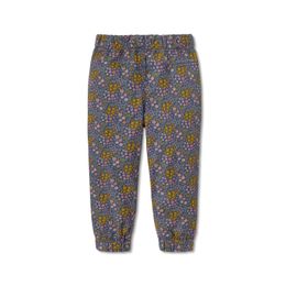 Tchibo - Kinder-Pull-on-Pants &ndash; Fit &raquo;Ella&laquo; - M&auml;dchen - Gr. 98/104 - mehrfarbig/gebl&uuml;mt