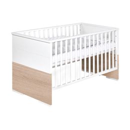 Tchibo - Schardt Kinderzimmer-Set &raquo;Maxx Vicenza&laquo; - 148x77x83cm - braun -
