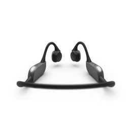 Philips Bone Conduction Kopfh&ouml;rer &raquo;Taa6606Bk&laquo; - schwarz
