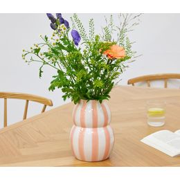 Tchibo - Vase - apricot