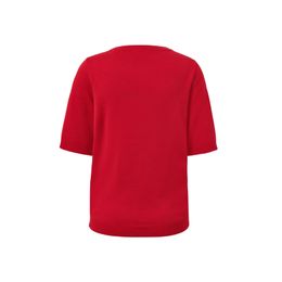 Tchibo - Feinstrickpullover - Damen - Gr. XL - rot