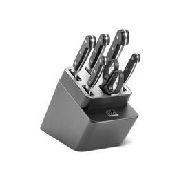 Zwilling PRO Messerblock - anthrazit
