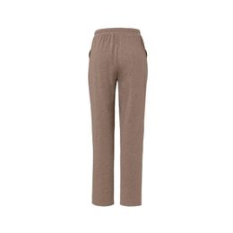 Tchibo - Loungewear-Hose - Damen - Gr. M - braun