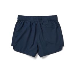 Tchibo - Badeshorts - Damen - Gr. L - dunkelblau