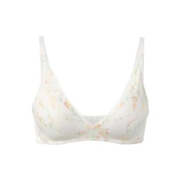 Tchibo - Softschalen-BH - Damen - Gr. 75A - wei&szlig;