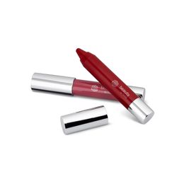 Tchibo - 2 Lippenstifte - rot