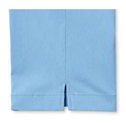 Tchibo - Bengalin-Hose in 3/4-L&auml;nge - Damen - Gr. 38 - hellblau
