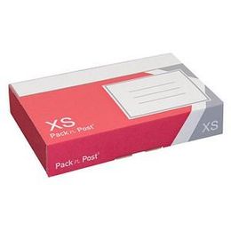 10 Mayer® Versandkartons XS 25,0 x 15,5 x 4,5 cm