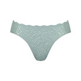Sloggi Zero Feel Bliss High leg - Damen - Gr. M