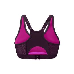 Tchibo - Sport-BH - Damen - Gr. 80D - dunkellila