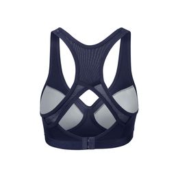 Tchibo - Sport-BH - Damen - Gr. 75C - blau