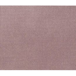 Domo Sessel &raquo;Skagen&laquo; mit Drehfunktion - 82x82x80cm - ros&eacute; - Polyester / Acryl / Holz