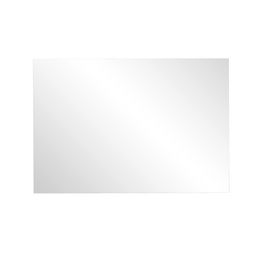 Tchibo - Spiegel &raquo;Vik&laquo; - 87x3x60cm - grau -