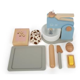 Small Foot Mixer-Set »tasty« - mehrfarbig