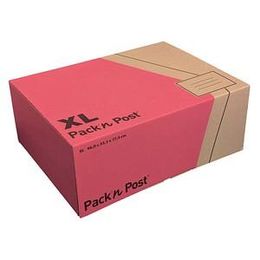 10 Mayer® Versandkartons XL 46,5 x 34,5 x 18,0 cm
