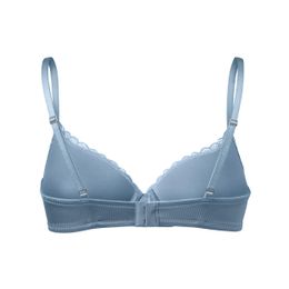 Tchibo - Schalen-BH - Damen - Gr. 85B - hellblau