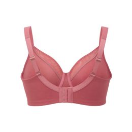 Tchibo - Minimizer-BH - Damen - Gr. 95D - braun