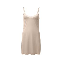 Tchibo - Unterkleid - Damen - Gr. M - beige