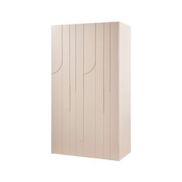 Tchibo - Woood Lagerschrank »Rain« 2-türig - 110x57x200cm - Holz