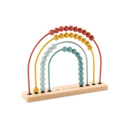Pinolino Abakus-Regenbogen &raquo;Ruby&laquo; - mehrfarbig