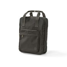 Tchibo - Sport-Rucksack - olivgrün