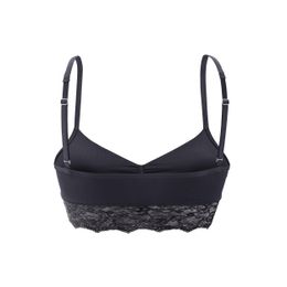 Tchibo - Bustier - Damen - Gr. XS - anthrazit