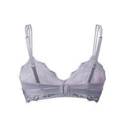 Tchibo - Soft-BH - Damen - Gr. 42 - anthrazit