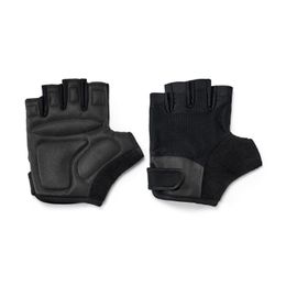 Tchibo - Fitness-Handschuhe - Herren - Gr. L/Xl - schwarz