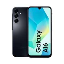 Samsung Galaxy A16 LTE 128Gb blue black