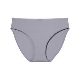 Tchibo - 2 Slips - Damen - Gr. XL - anthrazit