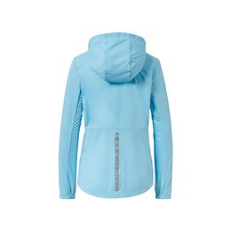 Tchibo - Laufjacke - Damen - Gr. 36 - hellblau