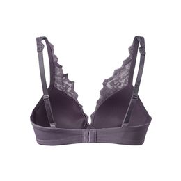 Tchibo - Softschalen-BH - Damen - Gr. 75A - violett