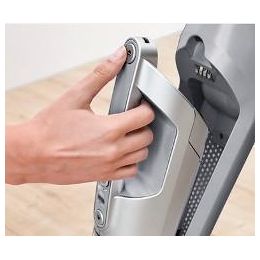 Bosch Stil-Akkustaubsauger &raquo;Bbh3K2801 Flexxo Gen2 28Vmax&laquo; - silber