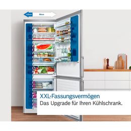 Bosch Gefrierschrank &raquo;Gsn51Awcv&laquo; - wei&szlig;