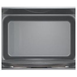 Bosch Mikrowelle &raquo;Ffl023Ms2&laquo; - silber
