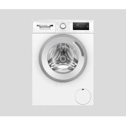 Bosch Waschmaschine &raquo;Wan281Ka3 Frontlader&laquo; - wei&szlig;