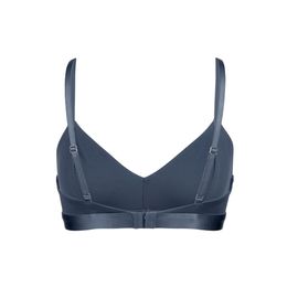 Tchibo - Soft-BH - Damen - Gr. 36 - blau